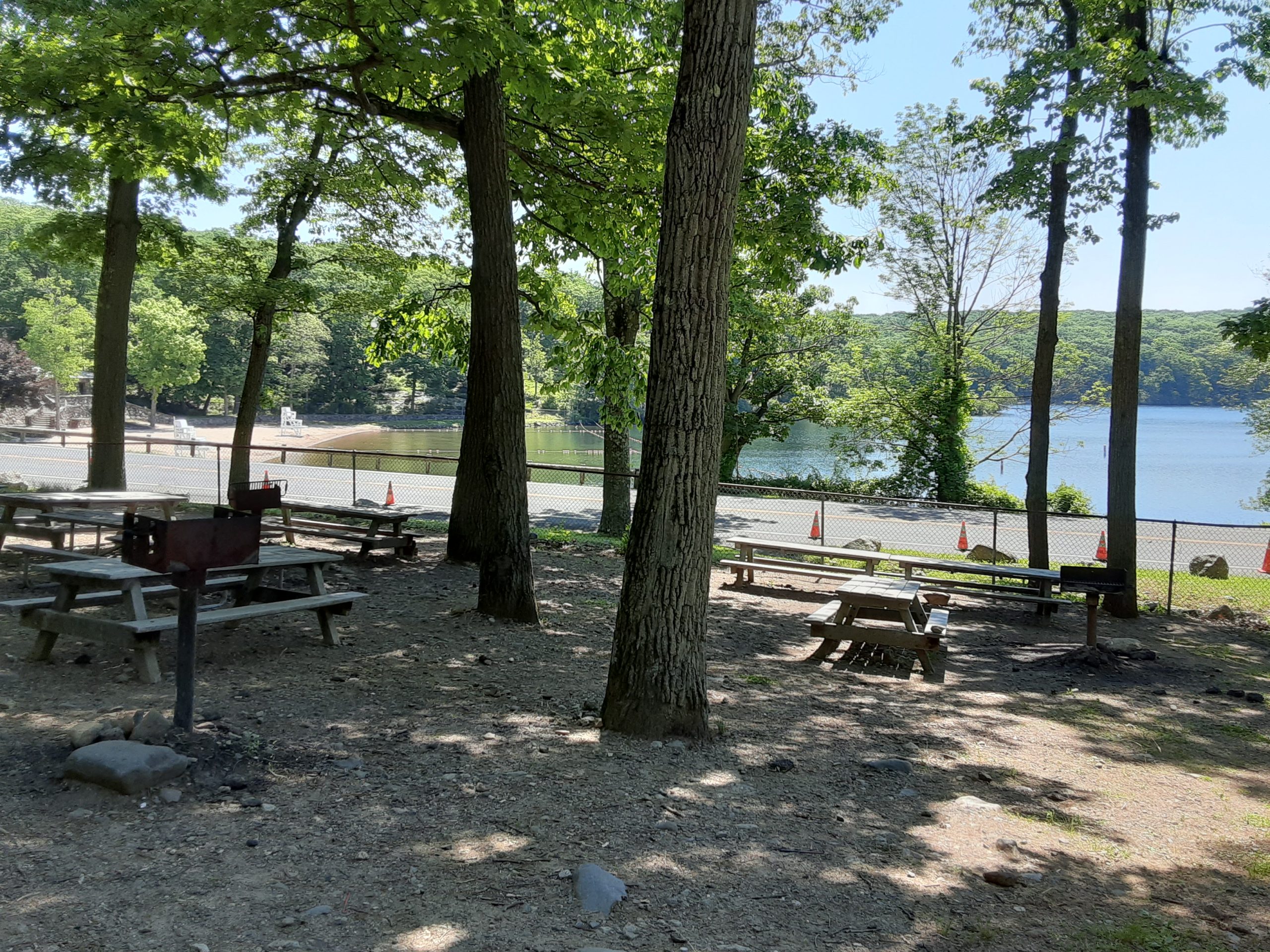 Harriman State Park Day Trips and more... - Game Master Dave's Dispatch