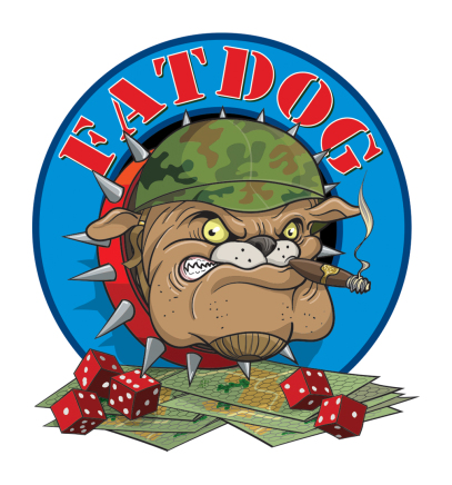 FATDOG is Complete!!! Great time! - Game Master Dave's Dispatch